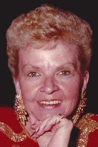 Patricia Landis-Lunar 1939-2018 | News, Sports, Jobs - Tribune Chronicle